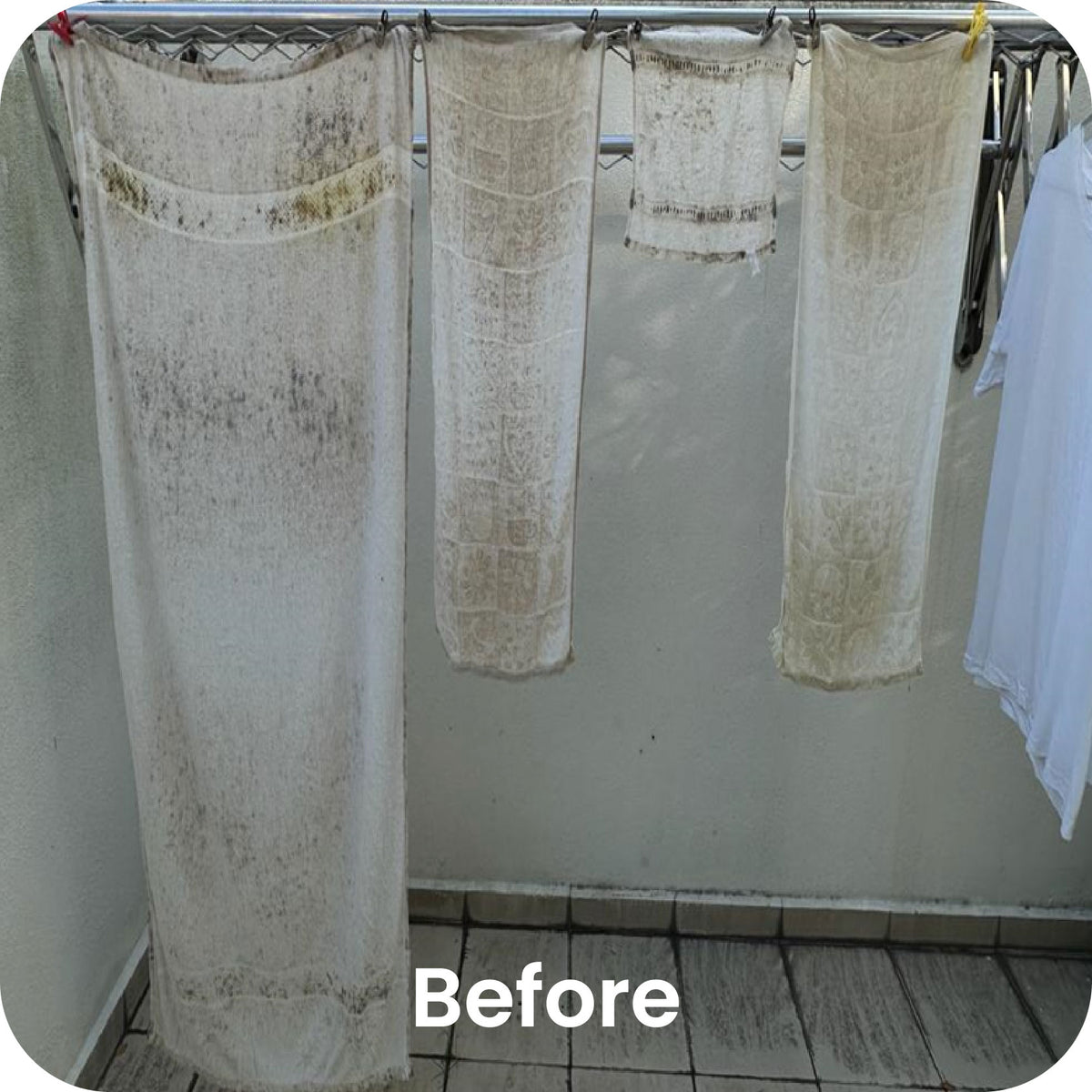 Evanese Mold and Mildew Fabric Release – Nexteamwork