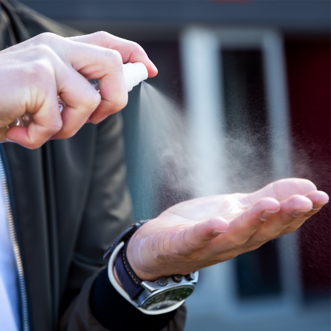 Hand Hygiene – Nexteamwork