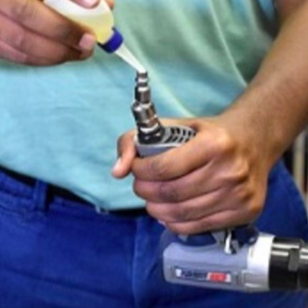 Nabakem Top 365H ~ Air Tool Lubricant with Anti Rust / Water Repellant ...