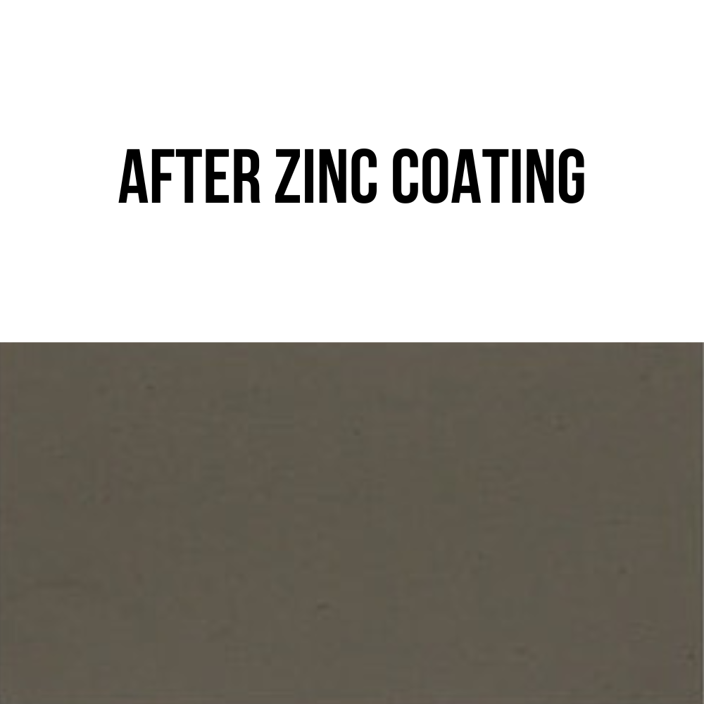 Nabakem Zincot N-50 ~ Zinc Rich Cold Galvanizing Spray For Rust Preven ...