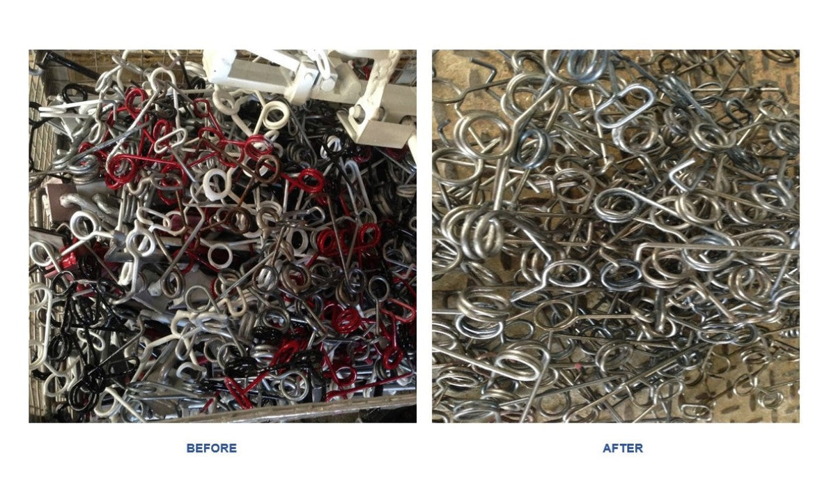 Nexsonic Aquastrip P5 ~ Aqueous Paint Stripping System – Nexteamwork