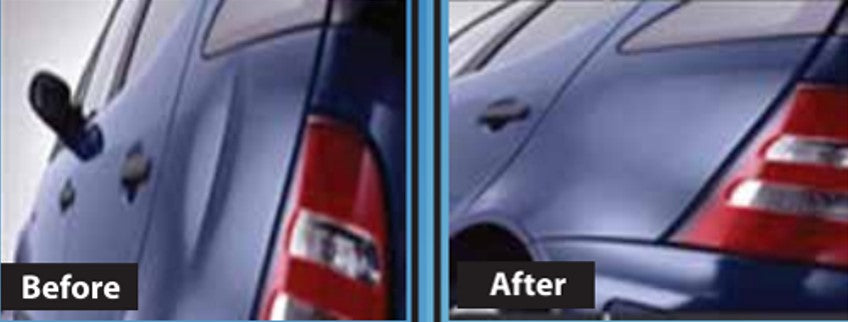 Nexchemie Dent Block ~ Minor Dent Repair Kit – Nexteamwork