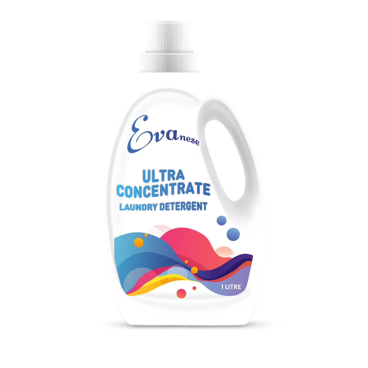 Evanese Ultra Concentrate Laundry Detergent – Nexteamwork