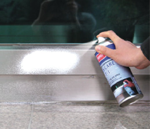 Nabakem T-1 ~ Stainless Steel Cleaner | Luster – Nexteamwork