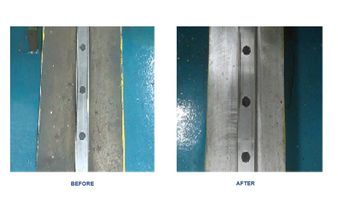 Nexchemie NT-450 ~ Alkaline Degreaser & Carbon Remover – Nexteamwork