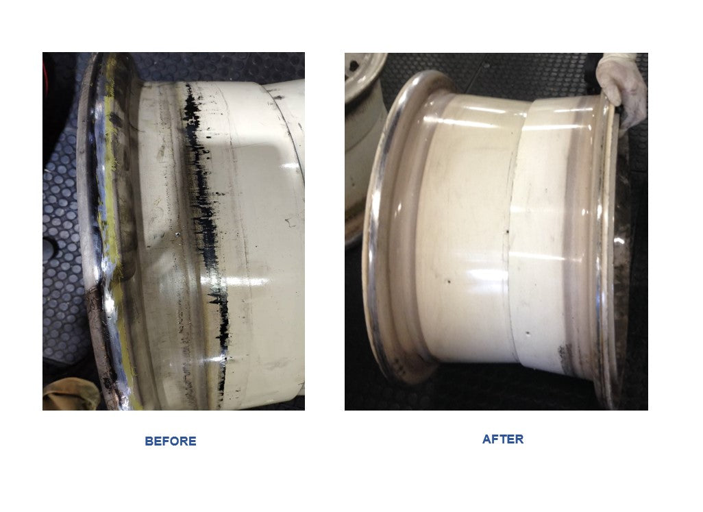 Nexchemie S-1000 ~ Precision Degreasing Solvent – Nexteamwork