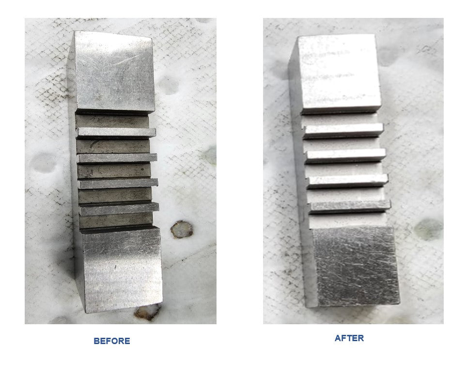 Nexchemie NT-450 ~ Alkaline Degreaser & Carbon Remover – Nexteamwork